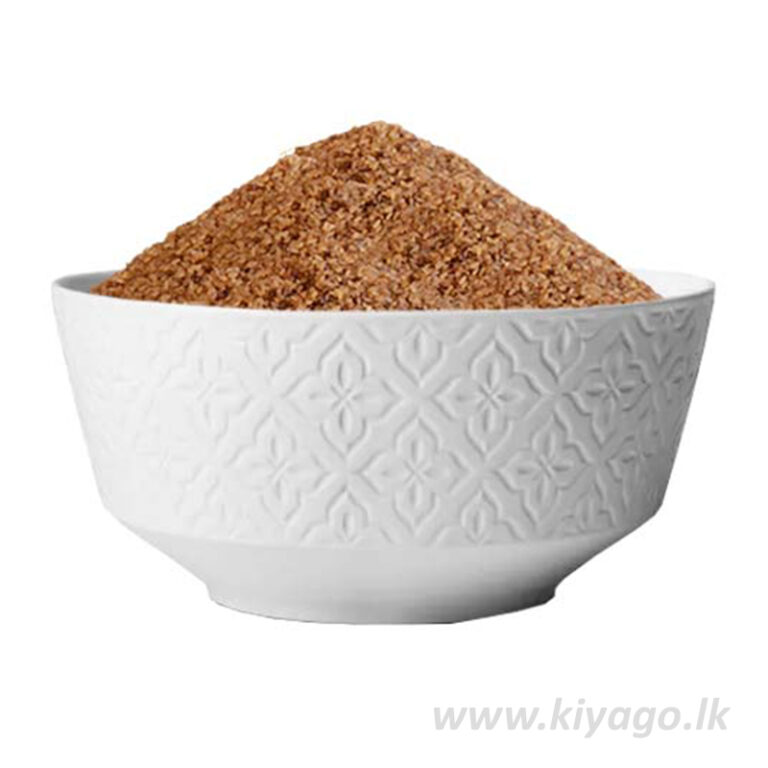 Chilli Powder | Miris Kudu - KiyaGo