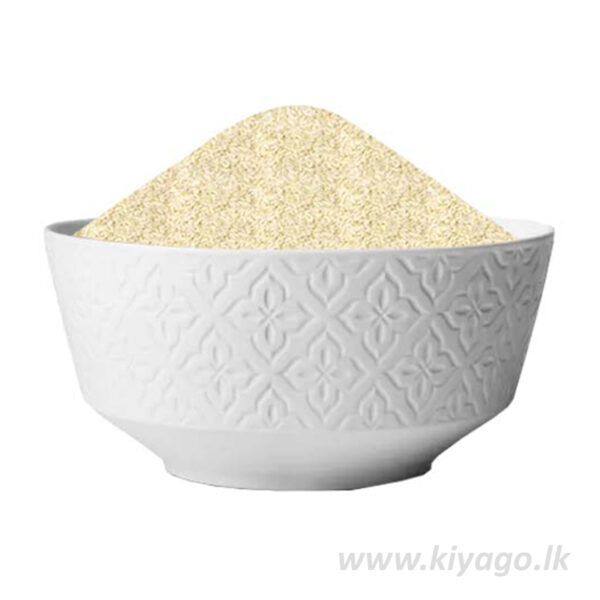 Chilli Powder | Miris Kudu - KiyaGo