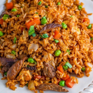 String Hopper Chicken Kottu - KiyaGo