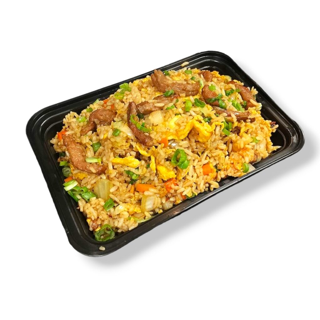 String Hopper Chicken Kottu - KiyaGo