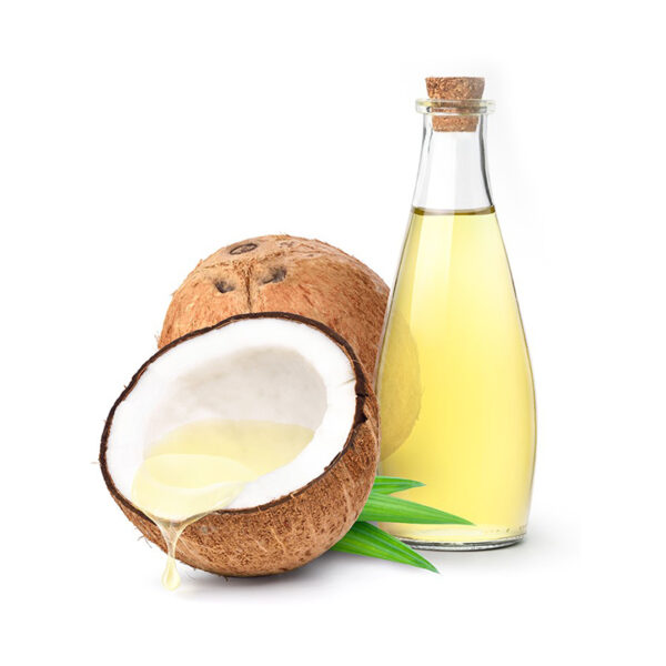 Coconut Oil | Pol Thel - KiyaGo