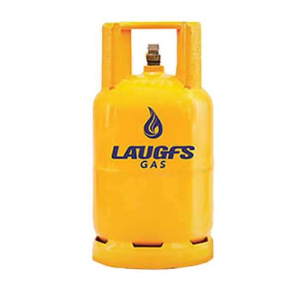 Laugfs Gas - 12.5kg - KiyaGo