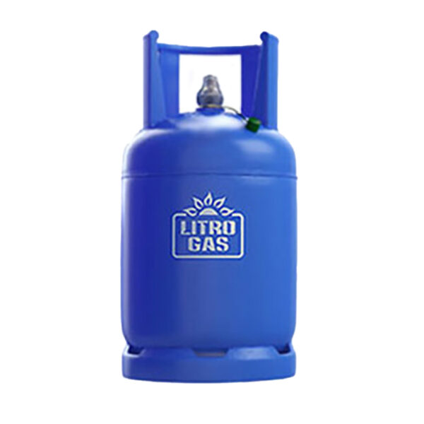 Litro Gas - 12.5kg - KiyaGo