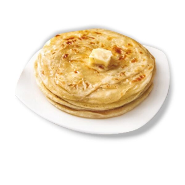 Ghee Parotta - KiyaGo