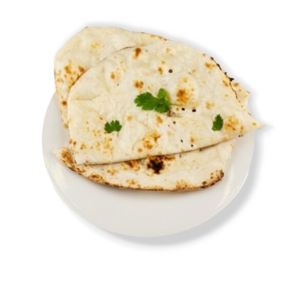 Butter Naan Rotti - KiyaGo