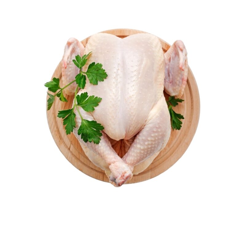 Parent Chicken - KiyaGo