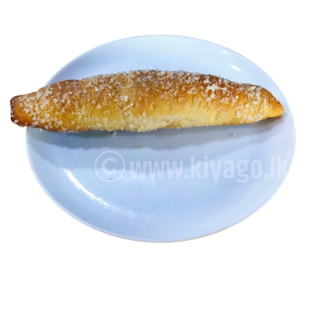 Kimbula Bun - KiyaGo